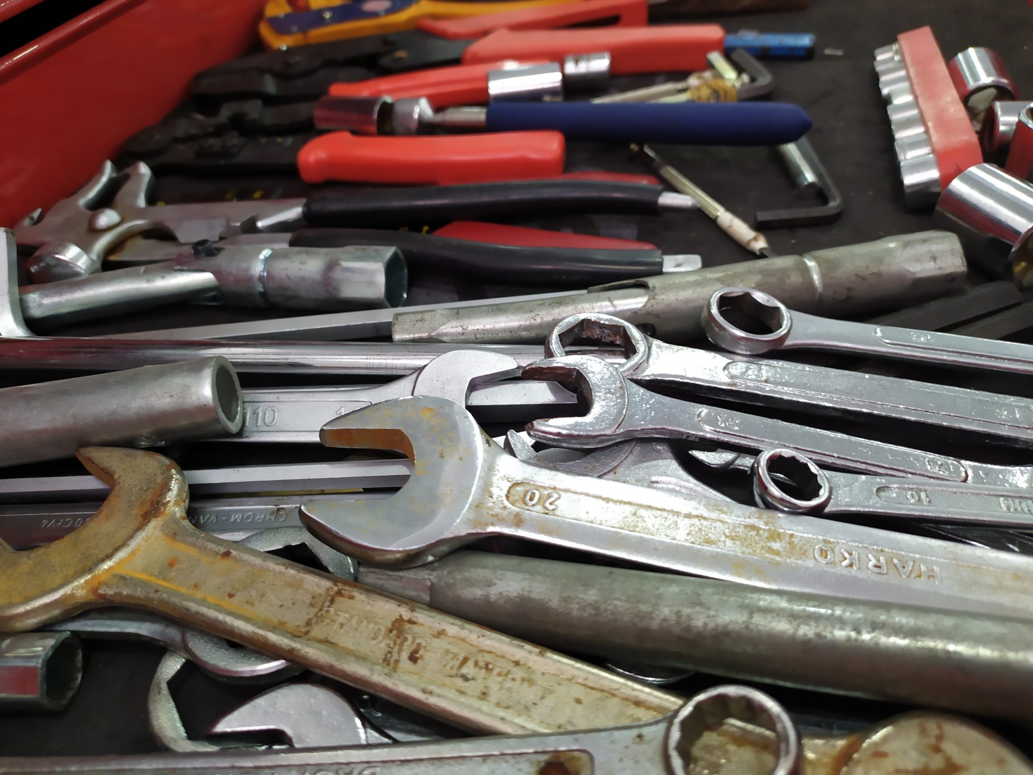 Σύνδεση - AVS Automotive